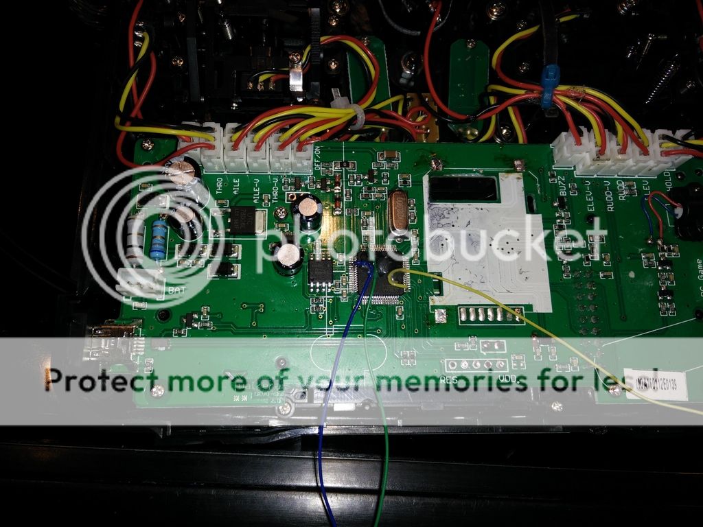 Deviation - 7e/Ultimate7e, adding the devo version 4in1 - DEVIATION Forum